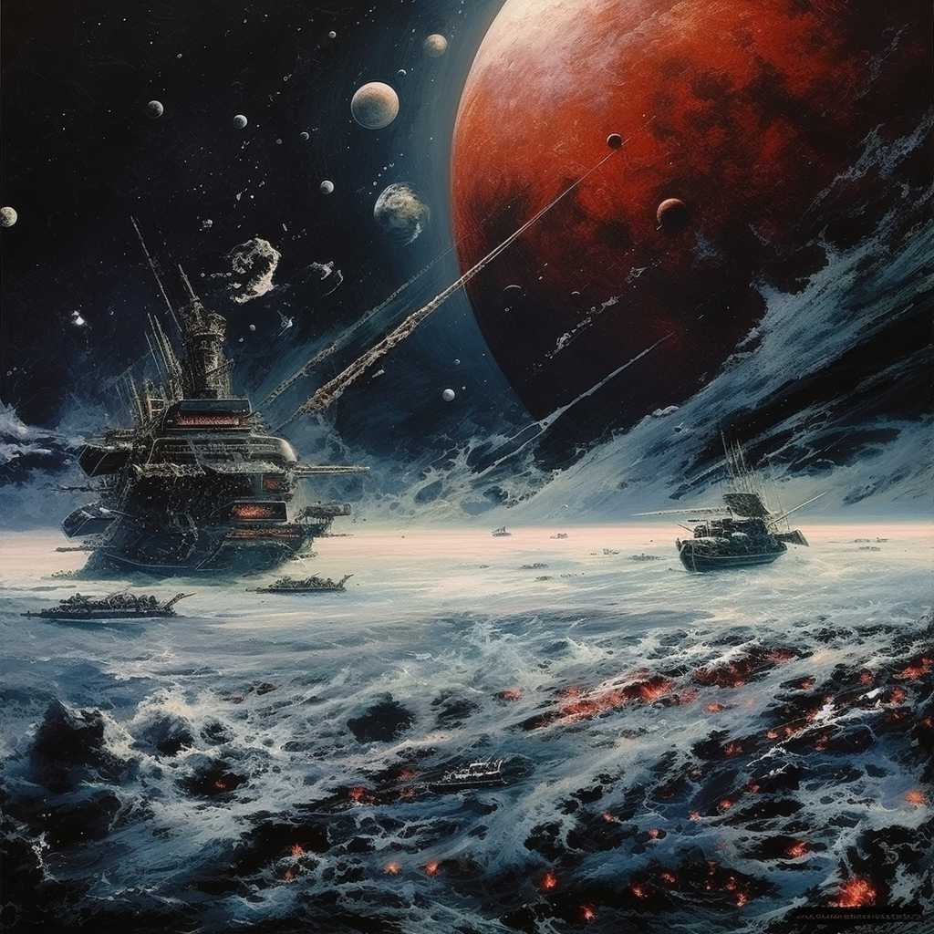 Top 6 Space Explorer Video Games | Cheevo